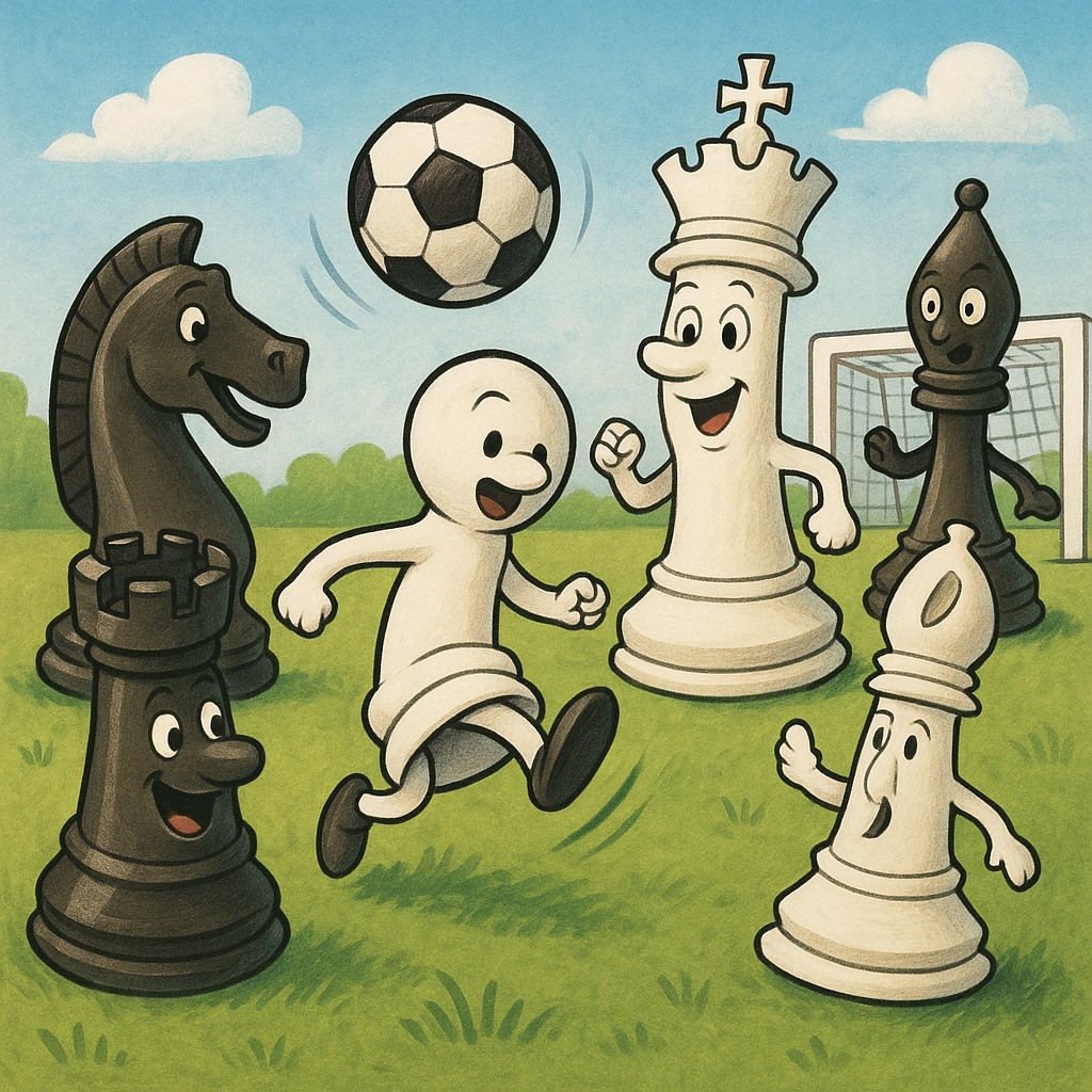 Phantom Chess - Play Unique Chess Variants Online